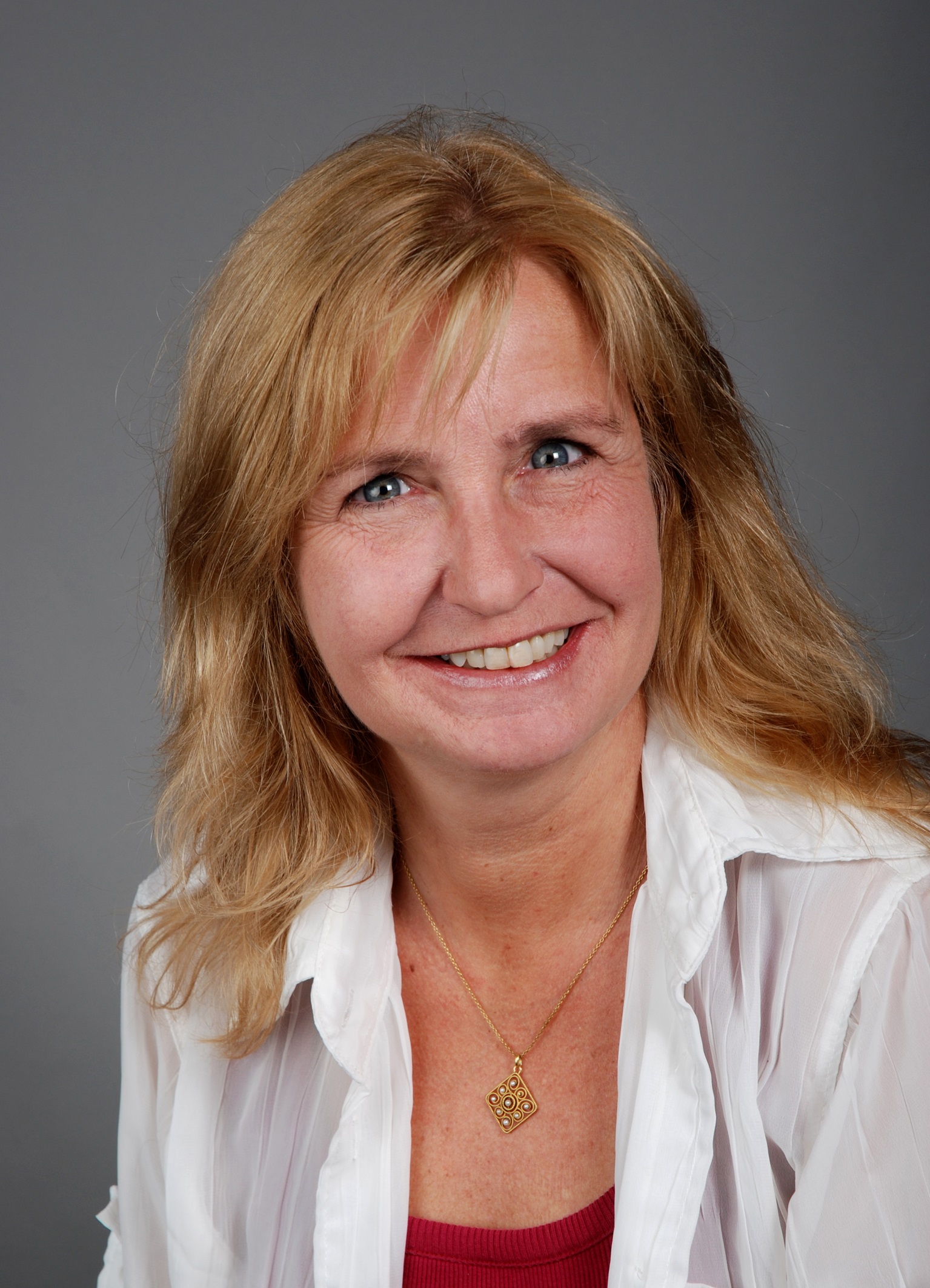 Qualifikation - Dr. Ute Hoffmann